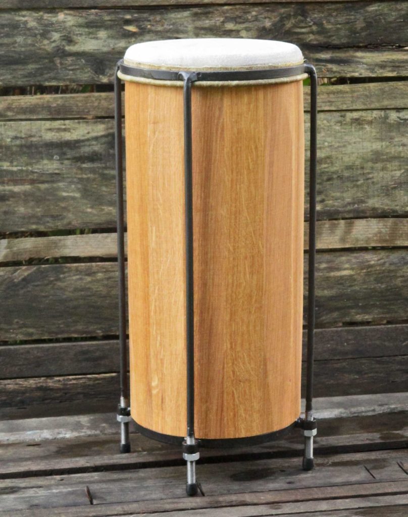 Akete percussions drums nyabinghi | Meekman Drums